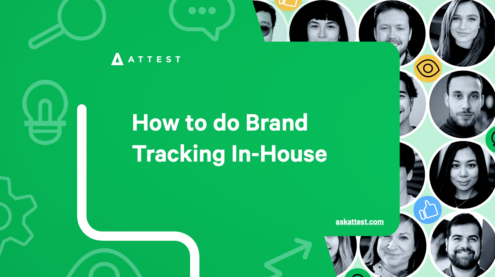 How to do Brand Tracking In-House | Attest