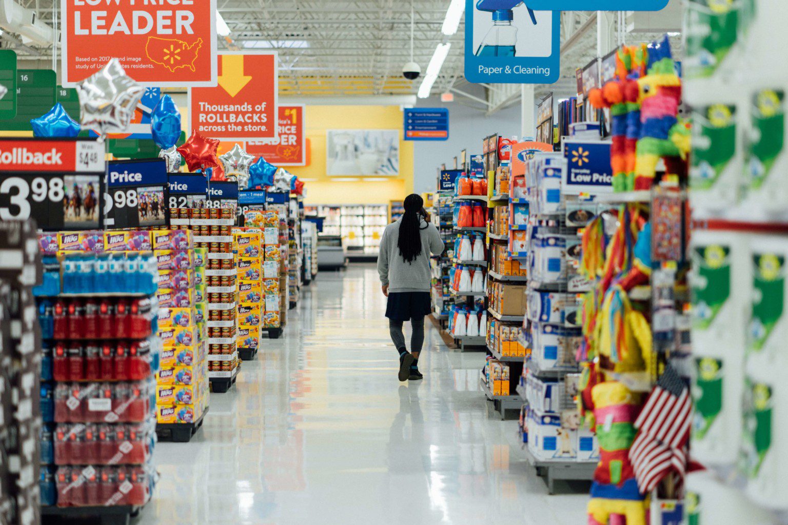 Shopper Insights: A Data-Driven Guide to Understand Customers