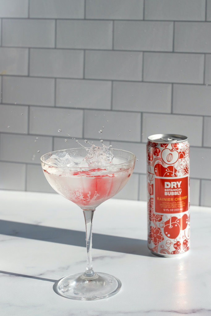 How DRY have ridden the growth of the sober curious movement | Attest