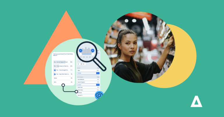Brand awareness surveys: questions, examples and templates | Attest