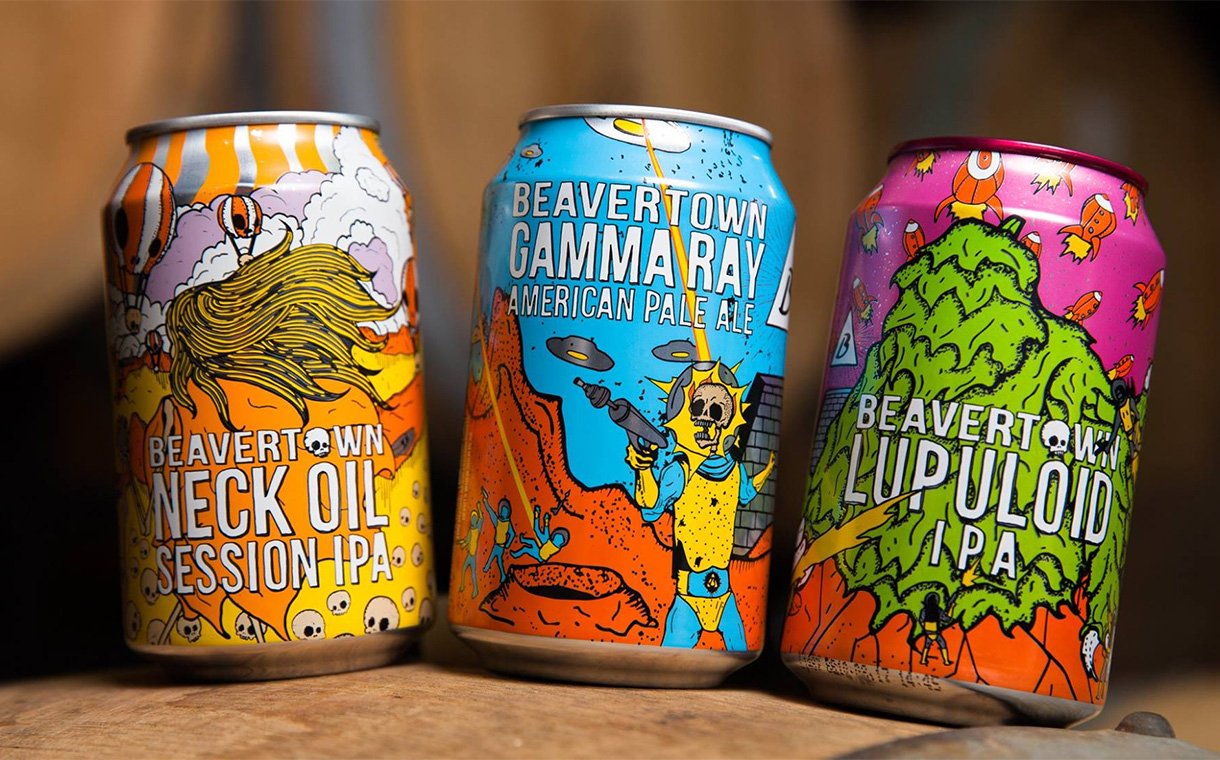 Beavertown Brewery CMO: “Be a band, not a brand” | Attest