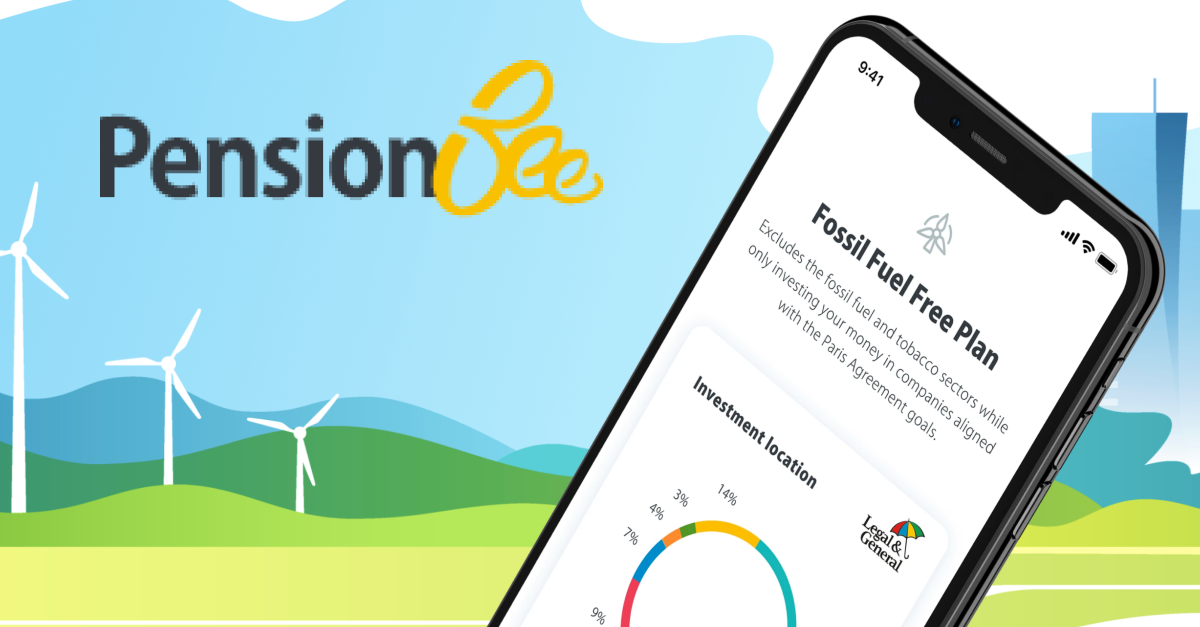 Creating a pension plan loved by 89% of investors | Attest