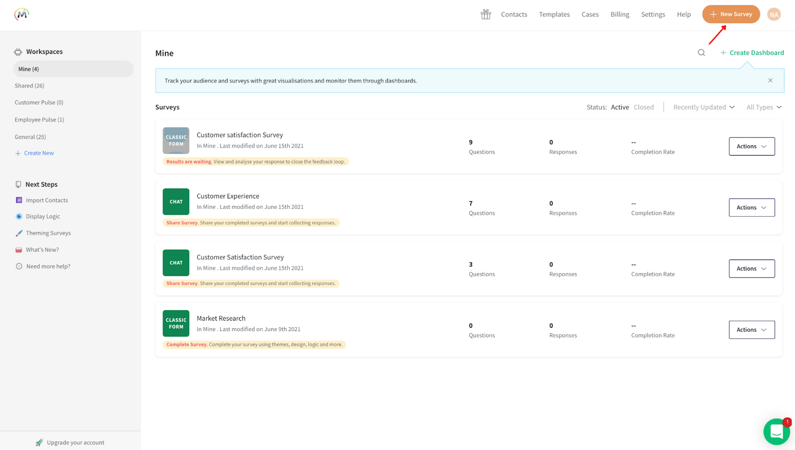 10 Best SurveyMonkey Alternatives for Easy Consumer Insights