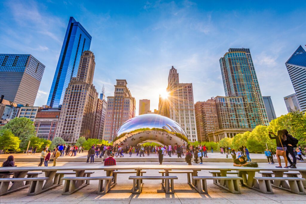 16 Best Chicago Market Research Firms for Efficient Results