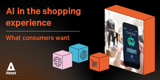 AI in the shopping experience | Attest
