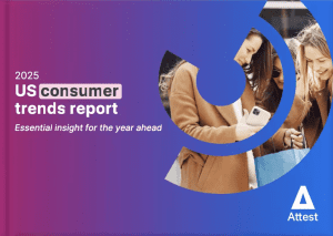 2025 US Consumer Trends Report | Attest