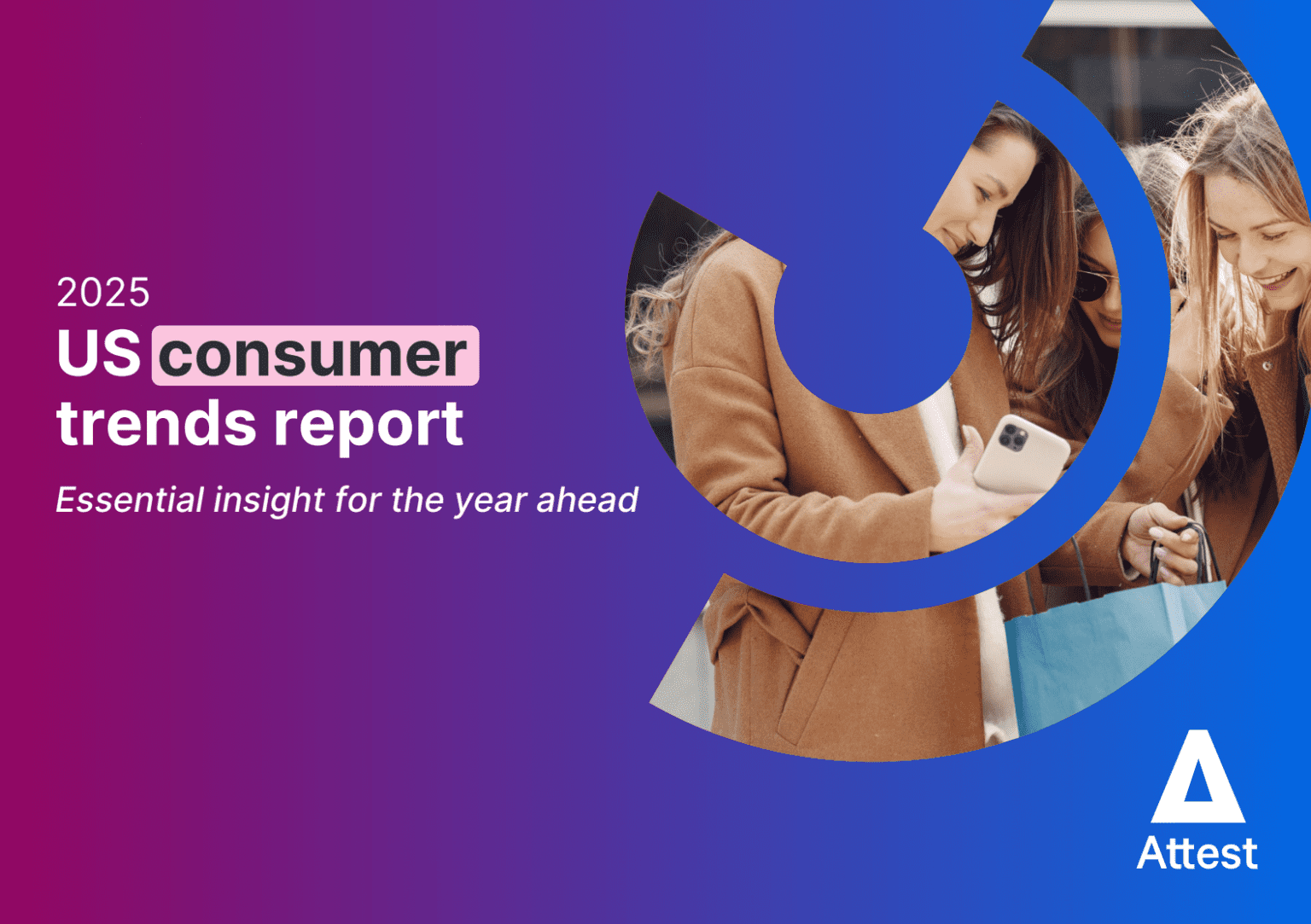Key US Consumer Trends for 2025 | Attest