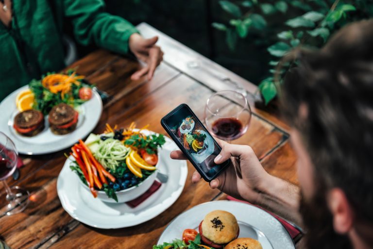Top Restaurant Trends for 2025: Insights & Strategies