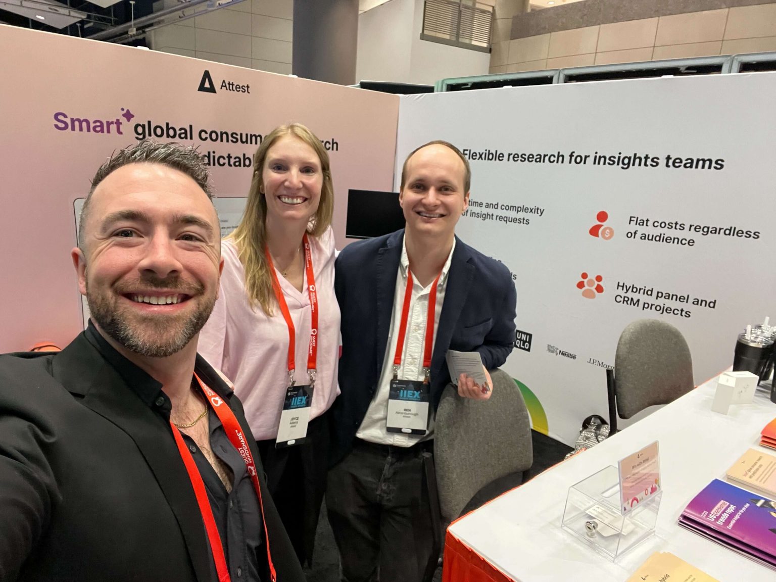 Four key takeaways from IIEX North America | Attest