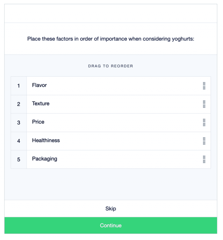 Survey rating scales explained: How to choose the right one | Attest