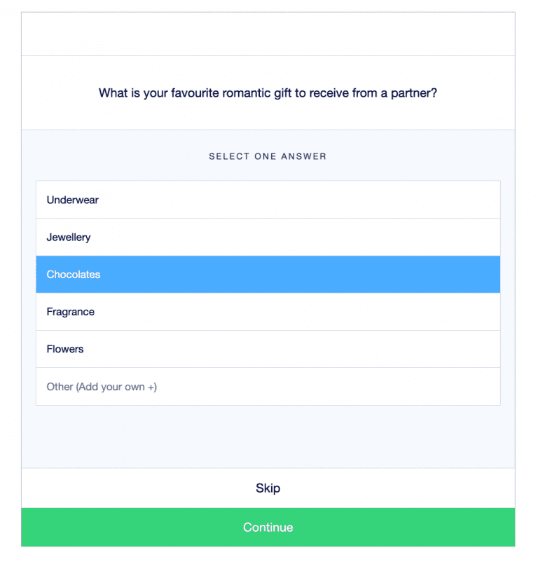 The Attest guide to mastering multiple choice survey questions