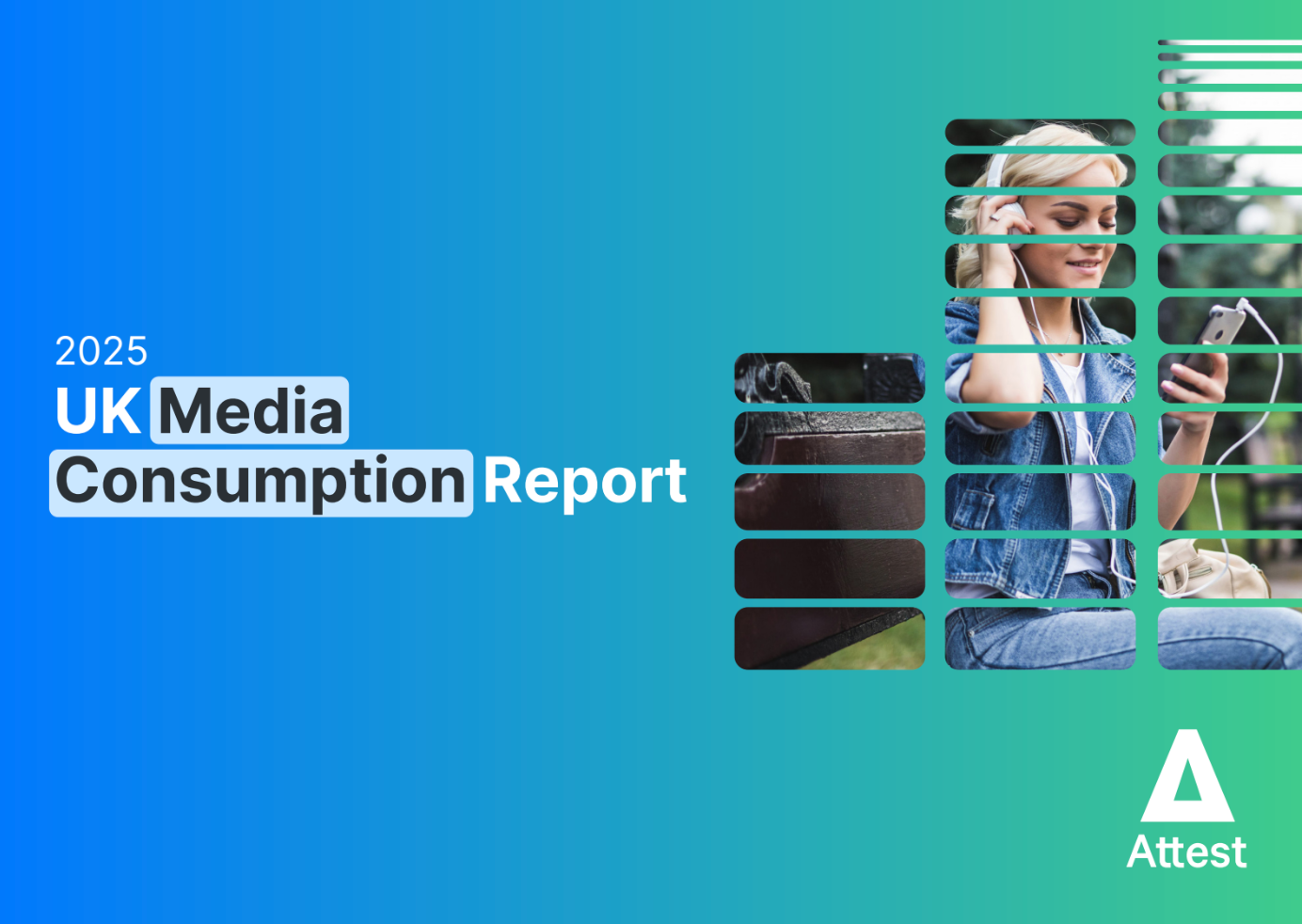 Gen Z Media Consumption 2026: Social Media & What’s Next | Attest