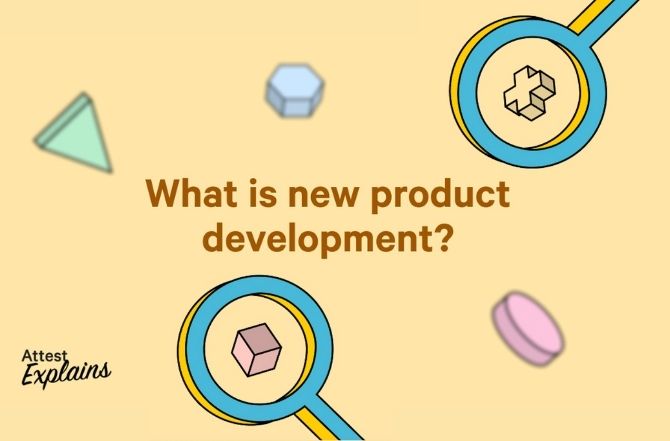 9-step NPD process – Explained! | Attest