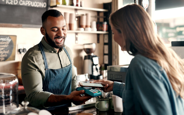 Beyond the beans: what today’s coffee drinkers really want | Attest