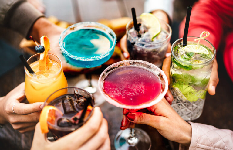 5 Beverage Branding Ideas (with Inspiring Examples) | Attest